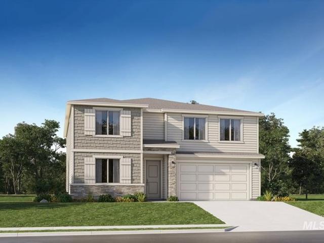 9054 W Happy Day Dr, Meridian, ID 83646