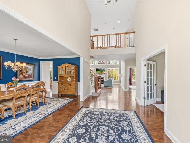 9055 Buckland Mill Rd, Gainesville, VA 20155 | MLS #VAPW2116
