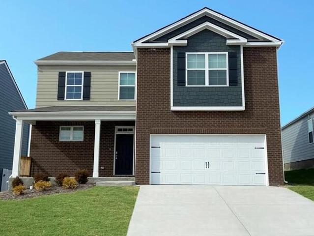 9055 Bluestem Circle, Bowling Green, KY 42104