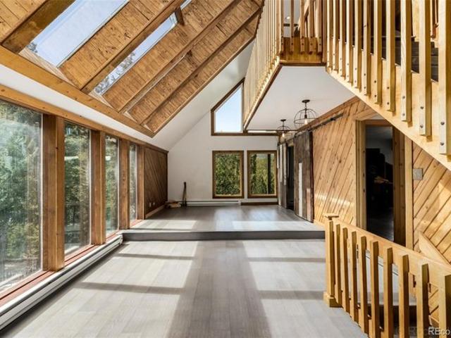 9055 Jill Dr, Conifer, CO 80433