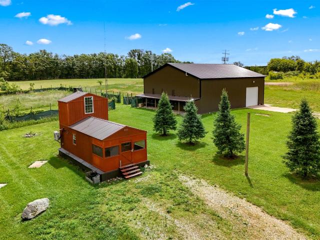 9055 Kellogg Drive