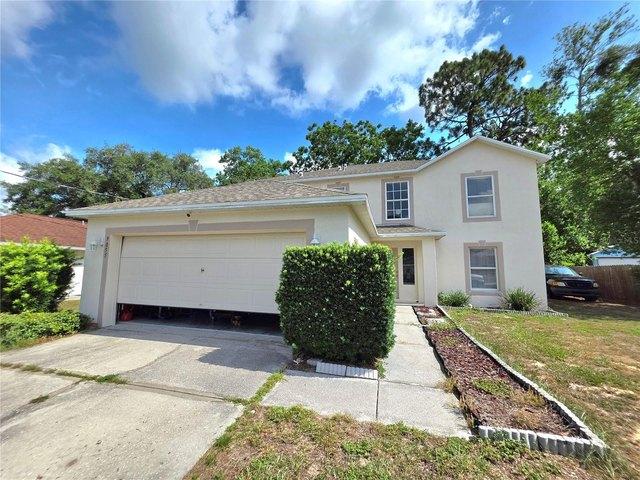 9055 Pemberton St, Spring Hill, FL 34608