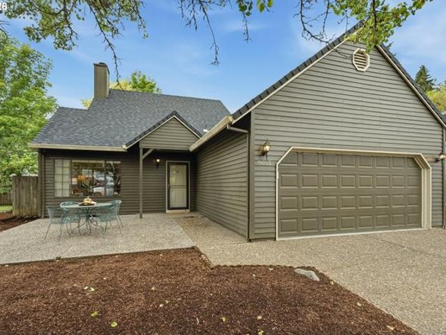 9055 SW Quint Ct, Beaverton, OR 97008