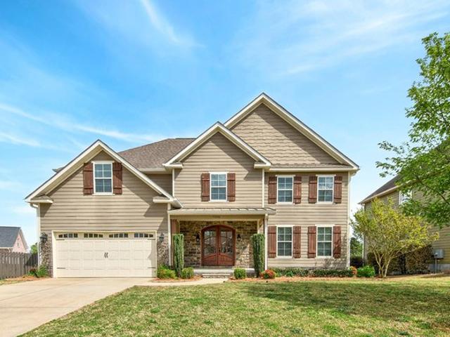 9055 Winterton St, Evans, GA 30809