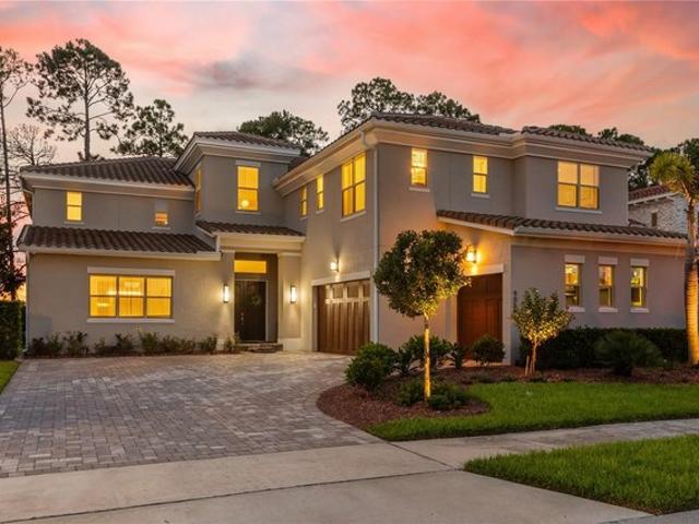 9056 Morgana Ct, Winter Garden, FL 34787
