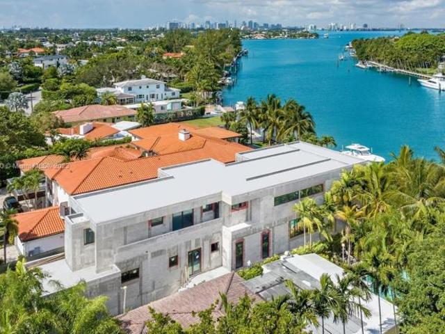 9056 Bay Dr, Surfside, FL 33154