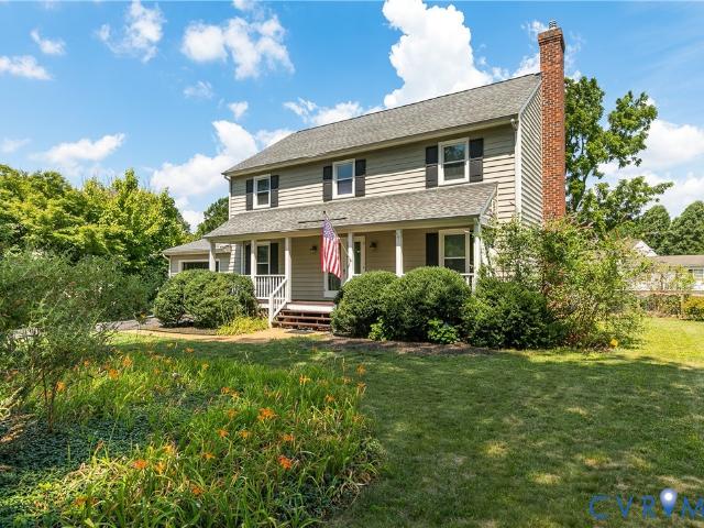 9056 Craney Island Road