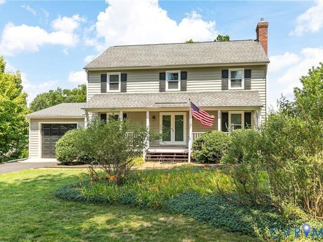 9056 Craney Island Rd, Mechanicsville, VA 23116
