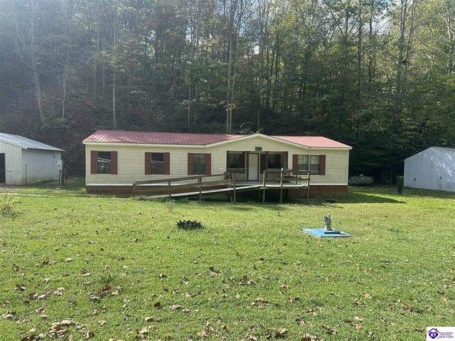 9056 Dry Creek Rd, Liberty, KY 42539