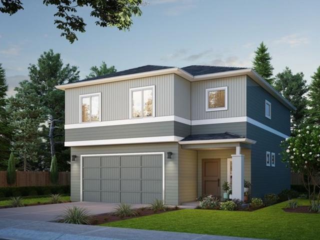 9056 S 2nd Ln, Ridgefield, WA 98642