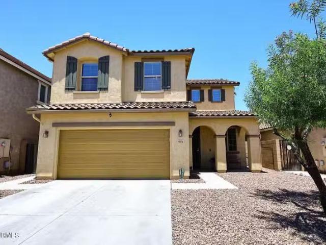 9056 West Myrtle Ave, Glendale, AZ 85305 MLS 6713635