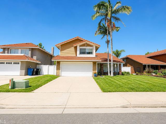 9057 Mandarin Lane