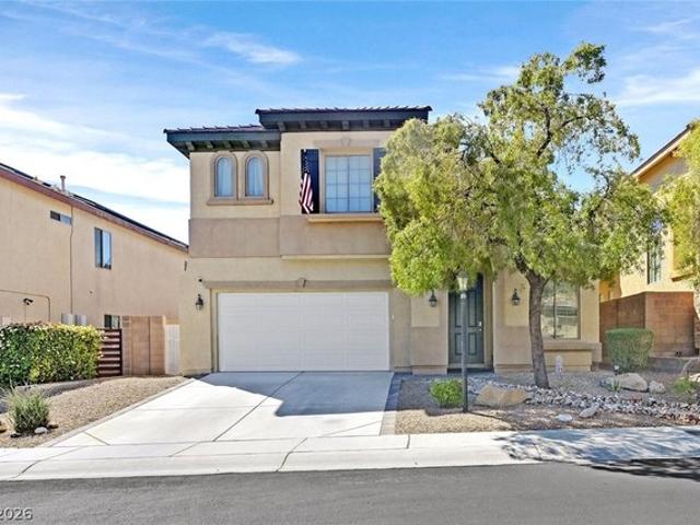 9057 Big Plantation Ave, Las Vegas, NV 89143