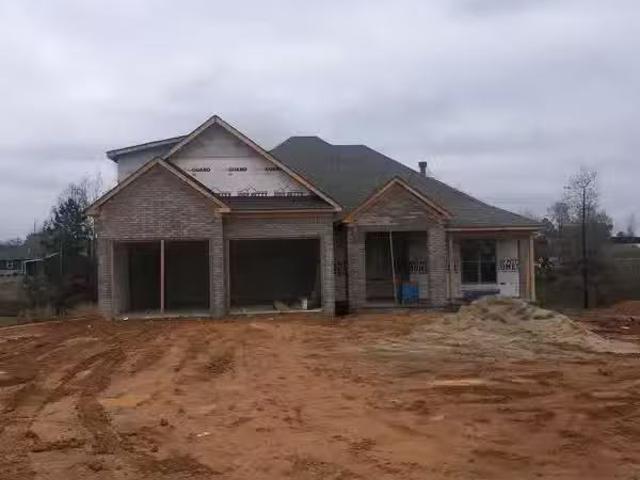 9057 CREEK VW, BAUXITE, AR 72011