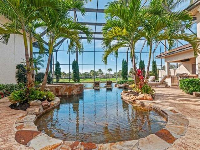 9057 Terranova Dr, Naples, FL 34109
