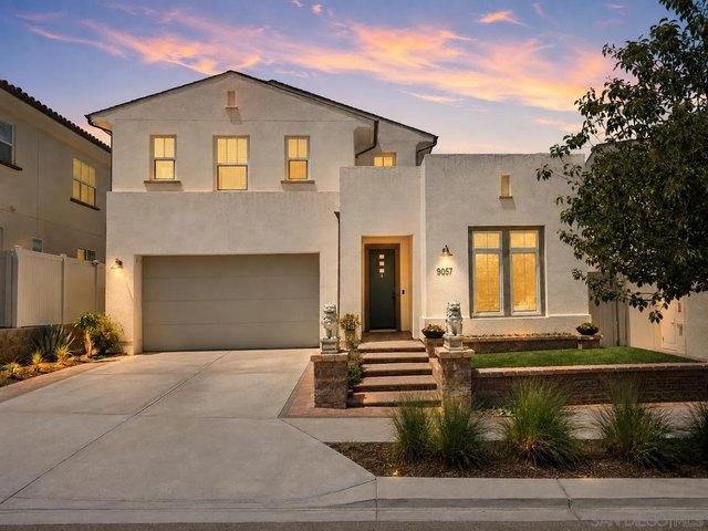 9057 W Bluff Pl, Santee, CA 92071