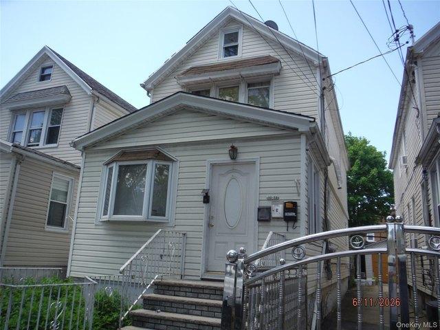 9058 th St, Hollis, NY 11423