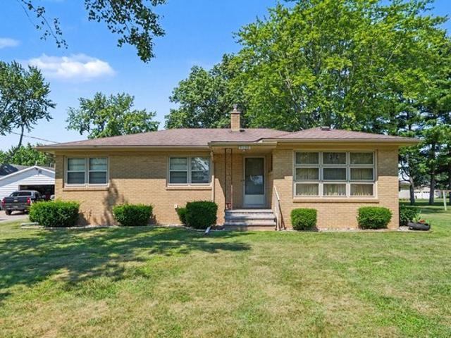 9058 4th St, Baroda, MI 49101