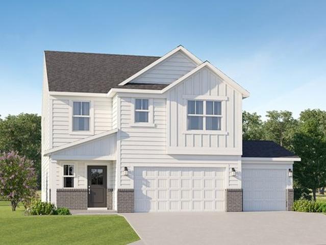 9059 Noble Heights Ln, Indianapolis, IN 46113