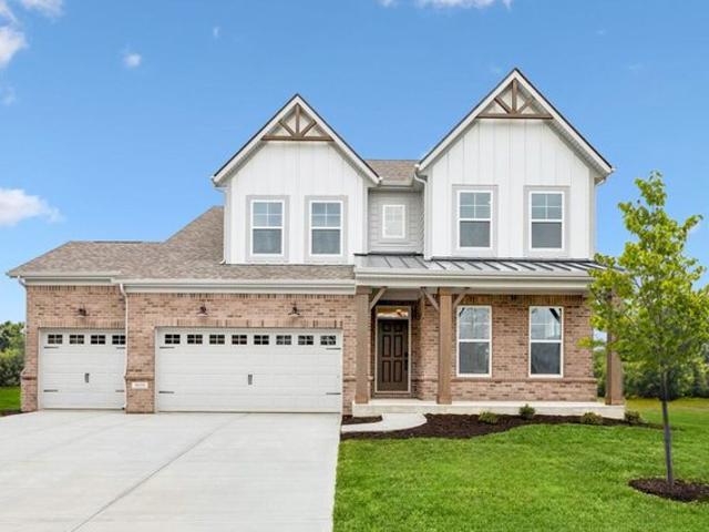 9059 Ambassador St, McCordsville, IN 46055