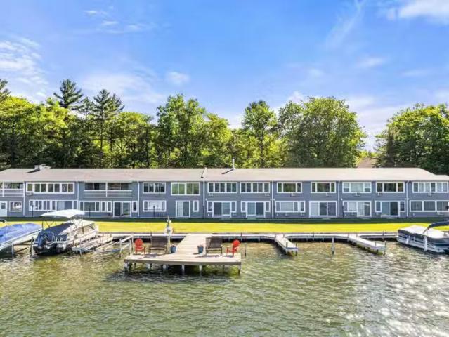 9059 CLAM LAKE RD # 18, BELLAIRE, MI 49615 Single Family Resid.