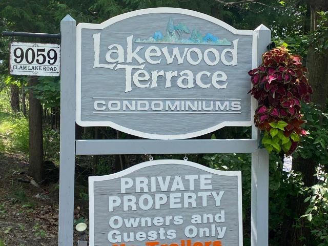 9059 Clam Lake Road