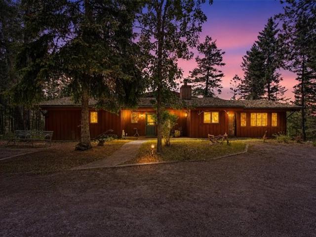 9050 MT Highway 35, Bigfork, MT 59911