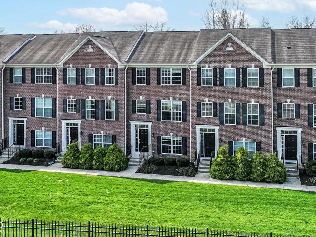 9050 Mercer Drive