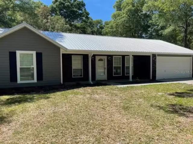 9050 NW 131ST PLACE, CHIEFLAND, FL 32626