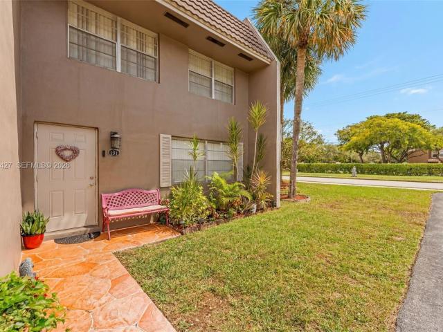 9050 NW 28th St, Unit 131, Coral Springs, FL 33065 | MLS #A11946 | Compass