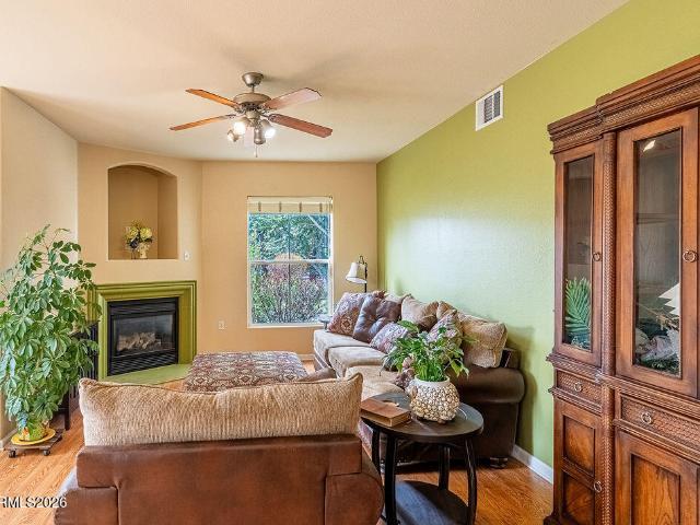 9050 Double R Blvd, Unit 212, Reno, NV 89521 | Compass