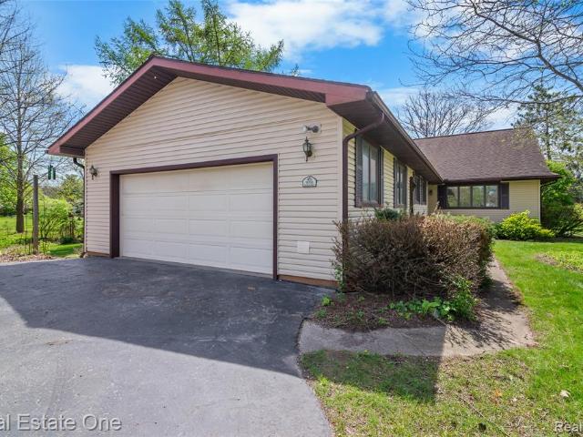 9050 Earhart Road