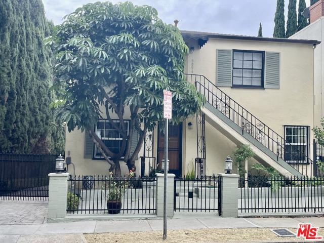 9050 Elevado St #Guest Home, West Hollywood, US, CA