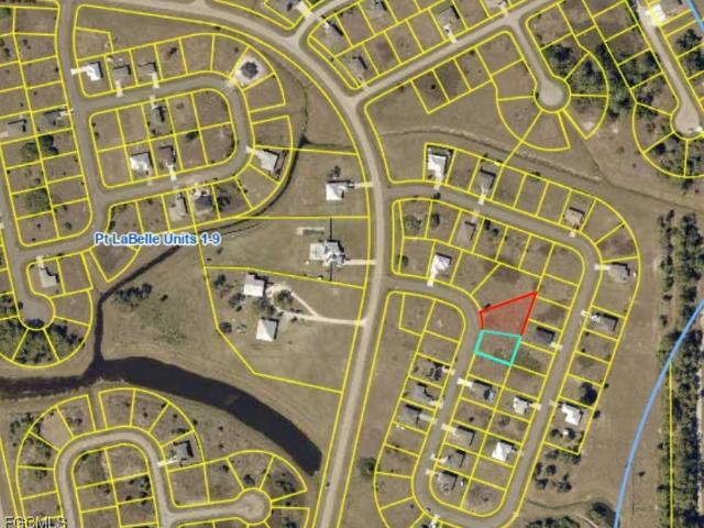 9050 Green Cir, LaBelle, FL 33935 | MLS #2025007