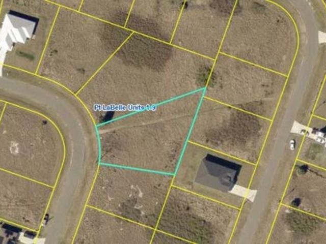 9050 Green Cir, Port LaBelle, FL 33935