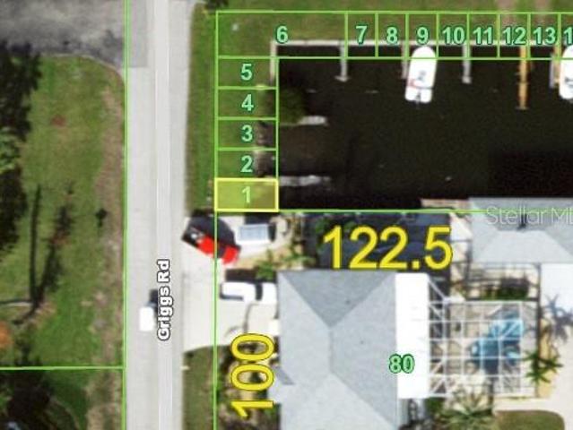 9050 Griggs Rd, Englewood, FL 34224 | MLS #D6142 | Compass