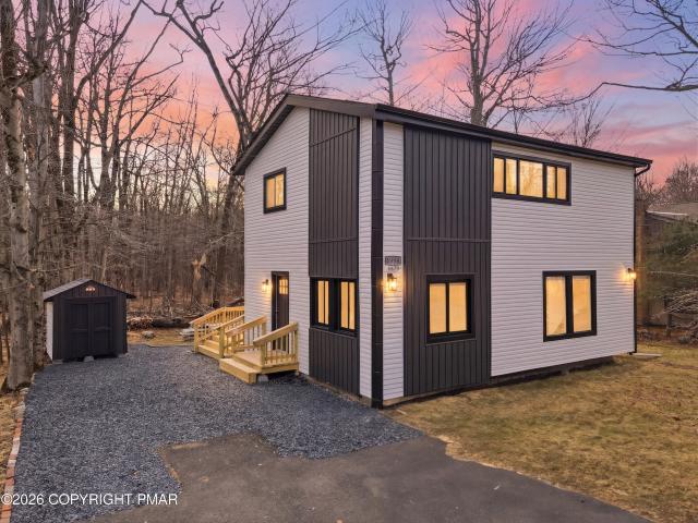 9050 Idlewild Dr, Tobyhanna, PA 18466 | MLS #PM 139828 | Compass