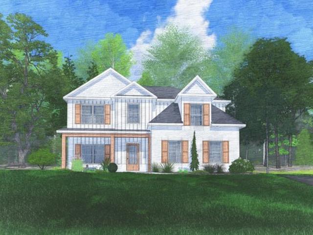 9050 Lavender Gln Unit 6, Midland, GA 31820