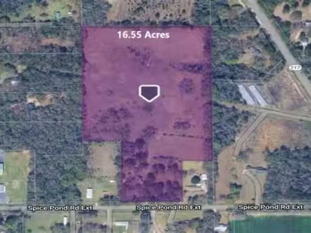 9050 SPICE POND ROAD EXT, SEMMES, AL 36575 Single Family Resid.