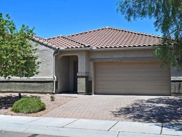 9050 W Grayling Dr, Marana, AZ 85653