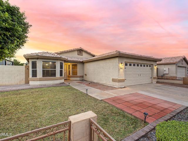 9050 w monte vista road