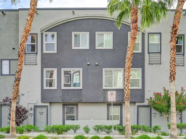 9050 W Tropicana Ave, Unit 1032, Las Vegas, NV 89147 | MLS #2776