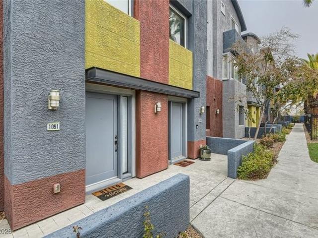 9050 W Tropicana Ave Unit 1091, Las Vegas, NV 89147