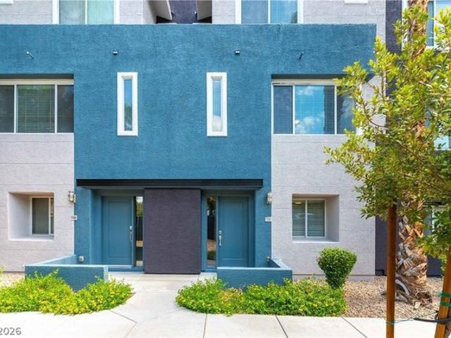 9050 W Tropicana Ave Unit 1107, Las Vegas, NV 89147
