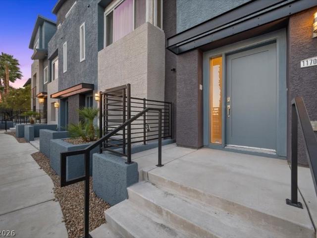 9050 W Tropicana Ave, Unit 1170, Las Vegas, NV 89147 | MLS #2758