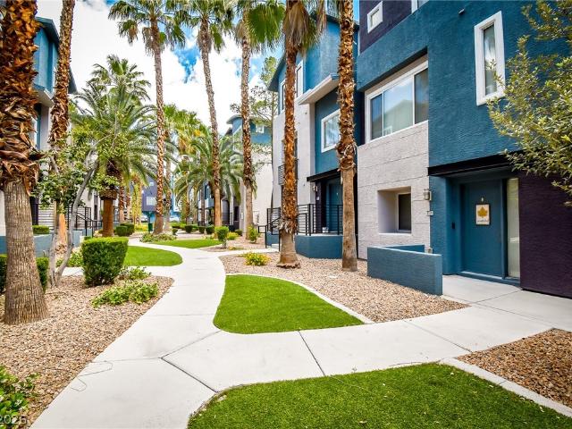 9050 W Tropicana Avenue 1129