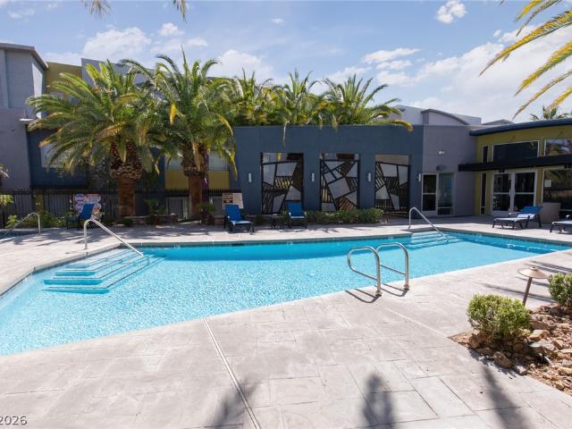 9050 W Tropicana Avenue 1166