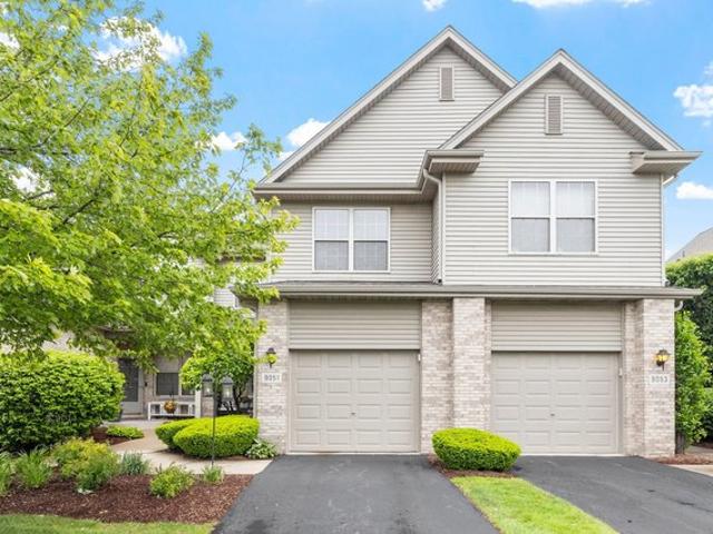 9051 Mansfield Dr, Tinley Park, IL 60487