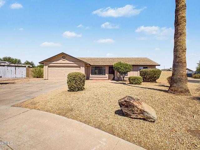 9051 N 72nd Dr, Peoria, AZ 85345