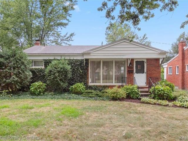 9051 Nathaline, Redford, MI 48239